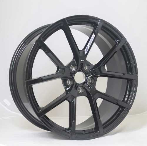 Magnesium Wheel For Motorcycle With Az80a Light Wheel, High Quality ...