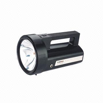 25w Searchlight With Ip65 Protection, Flashlight, Torch, High Quality ...