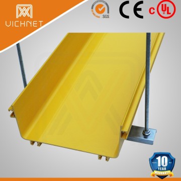 Pvc Plastic Cable Tray And Cable Trunking,China Pvc Plastic Cable Tray ...