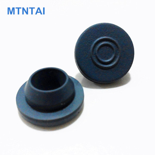 20a Butyl Rubber Stoppers For Injection Bottle Use, High Quality 20a ...