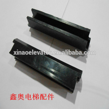 Elevator Parst Slide Guides Shoe Guide Lift Guide Shoe, High Quality ...