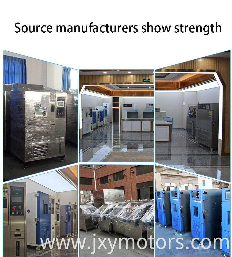 Suppliers for Ozone Accelerated Tire Aging Test Chamber