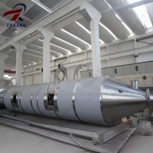 Organic Catalyst Pressure Spray Dryer, High Quality Organic Catalyst ...