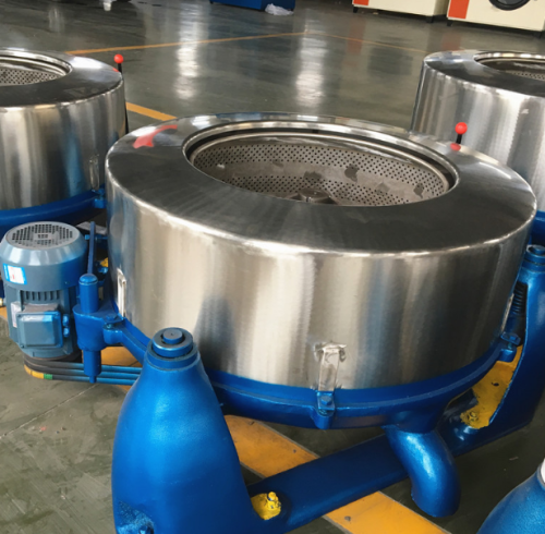 Industrial Centrifugal Hydro Extractor Machine, High Quality Industrial ...