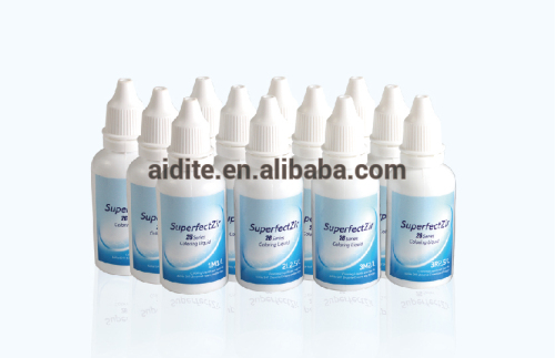 Aidite 16 Color Liquid For Sht Zirconia Dics /full Contour Crown, High ...