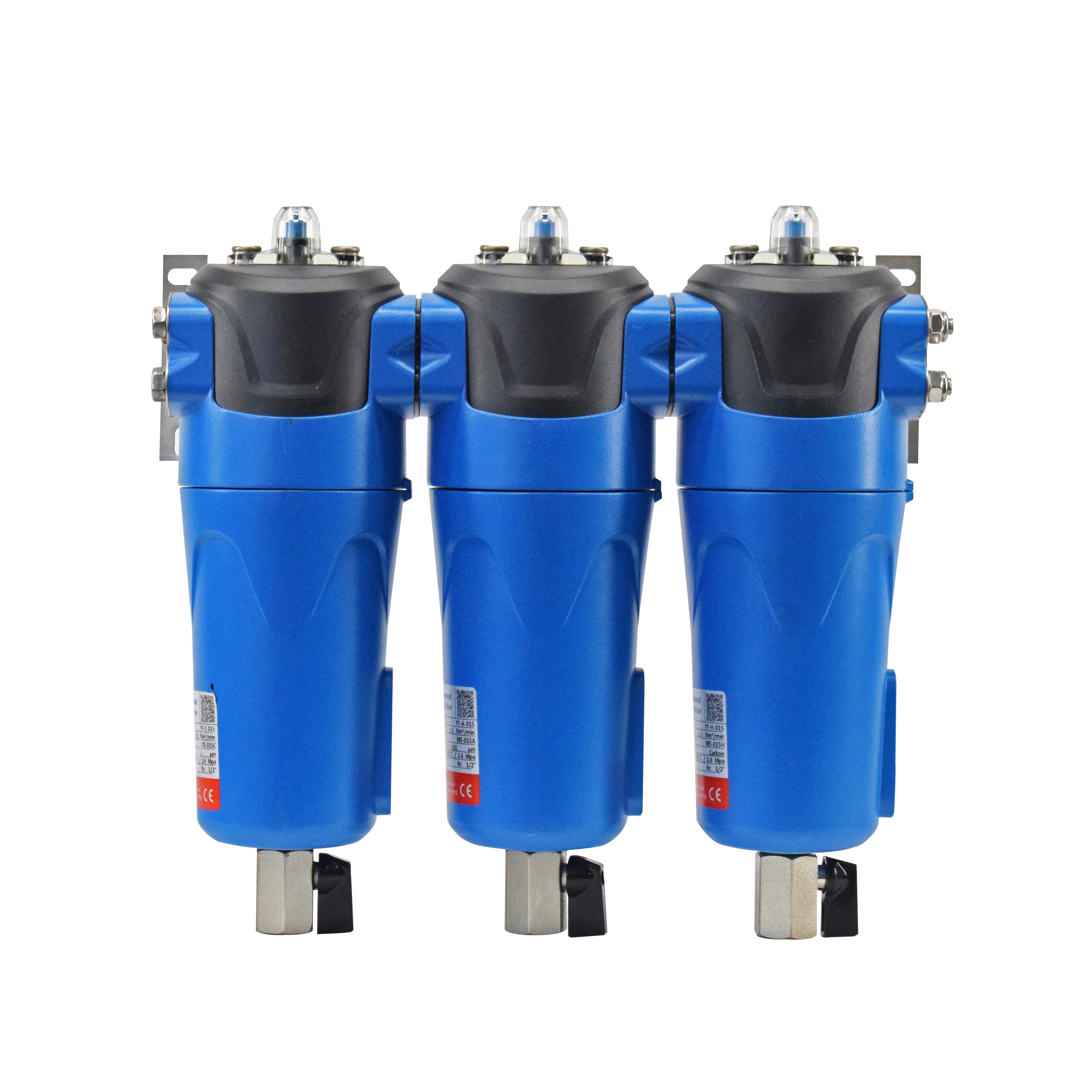 Oem Industrial High Precision Air Compressor Air Dryer Filter, High ...