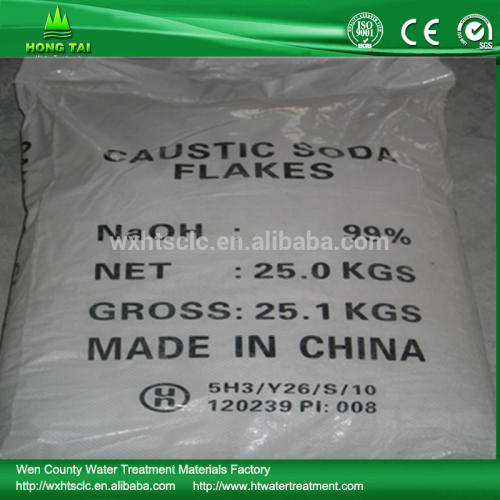 99% Purity Caustic Soda Flake/sodium Hydroxide For Sale, High Quality ...