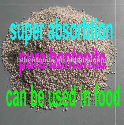 Wholesale!!! Super Oem Bentonite Dry Desiccant Manufacturer, High Quality Wholesale!!! Super Oem ...