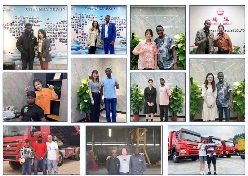 Howo 371 6x4 Dump Truck คุณภาพสูง Howo 371 6x4 Dump Truck บน bossgoo.com