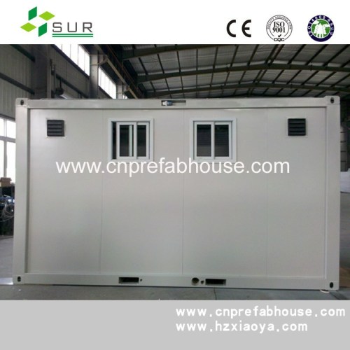 Living Container House/container Classroom/container Home, High Quality Living Container House ...