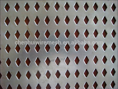 Perforated Metal/punching Hole Mesh/punch Metal/punching Wire Mesh ...