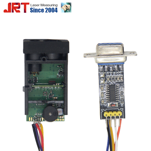 60m Rs232 적외선 센서 Arduino 거리 측정기 의 고품질 60m Rs232 적외선 센서