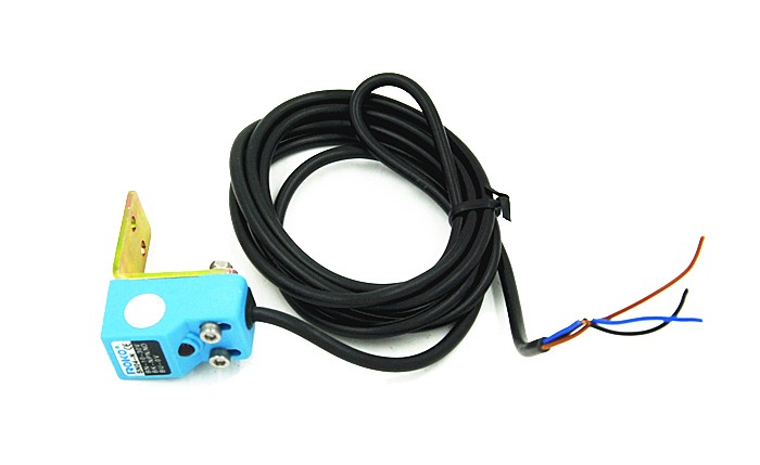 Npn-no Limit Switch For Linear Motion Guide, High Quality Npn-no Limit ...