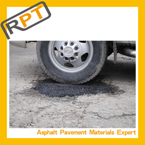 Modified Bitumen - Professional Used In Asphalt Pavement, High Quality ...