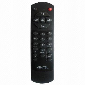 Programmable Remote Controls With Working Indicator, Suitable For Lcd ...