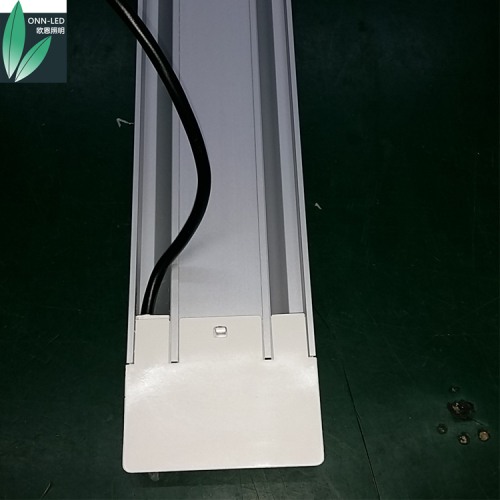 Surface Mounted Led Tube, Integrated Linear Light 18w 36w, High Quality ...