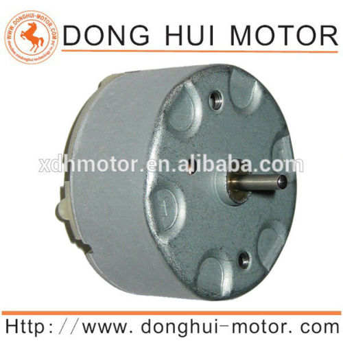 Rf-500 Mini Electric Dc Motor For Air Refresher, High Quality Rf-500 ...