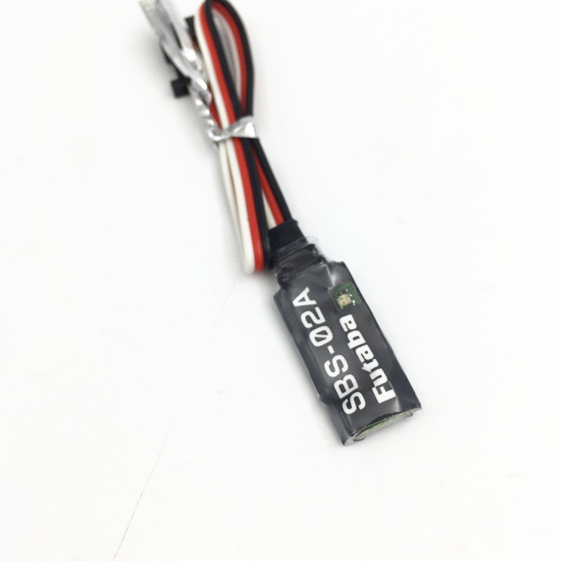 Original Futaba Barometric Pressure Sensor Sbs-02a Barometric Altitude ...