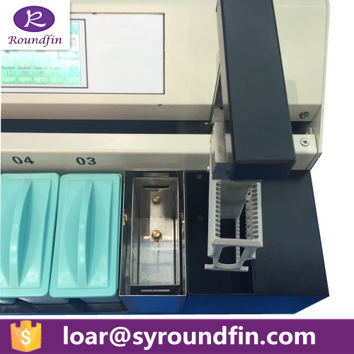 Histology Instrument Tissue Slide Stainer, High Quality Histology ...