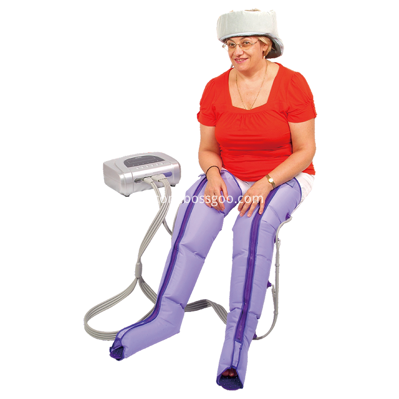 Full Body Air Compression Health Care Massager, High Quality Full Body ...