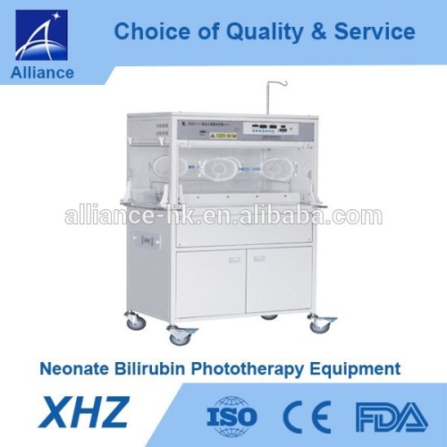 Al Xhz Neonate Bilirubin Phototherapy Equipment, High Quality Al Xhz ...