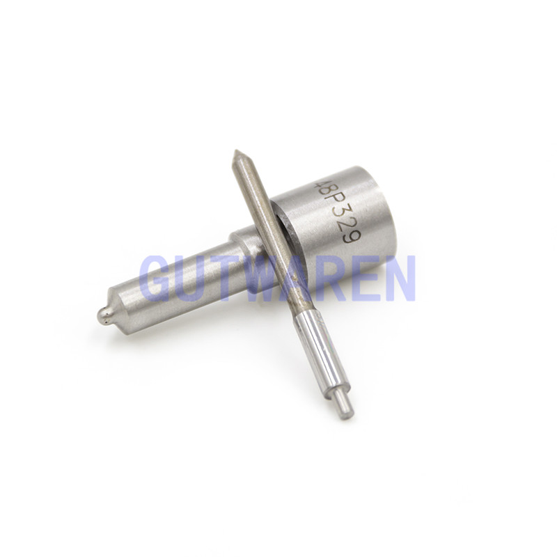 China-made P Type Injector Nozzle Zck150p430 For Diesel Engines, High ...