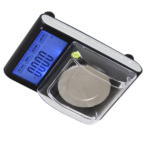 Laboratory Analysis Balance Milligram Scale, High Quality Laboratory ...