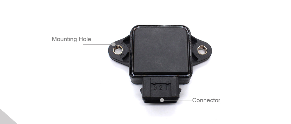 Tps Throttle Position Sensor For Volvo 96038938, High Quality Tps ...