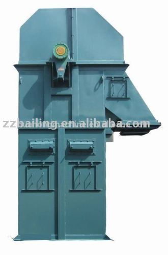 Large Capacity Mining Elevator /mining Bucket Elevator Made In China ...