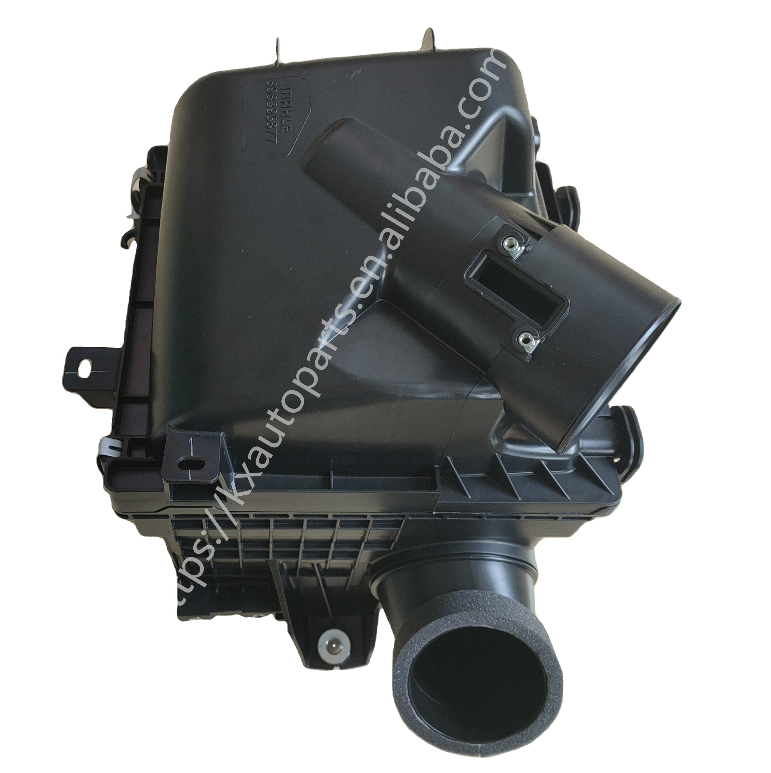 Isuzu D-max 2020 Air Cleaner Kx-a-097, High Quality Isuzu D-max 2020 ...