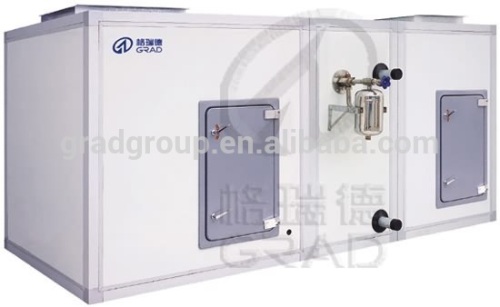 Ceiling Mounted Air Handling Unit, Cabinet Air Handling Unit (ahu ...