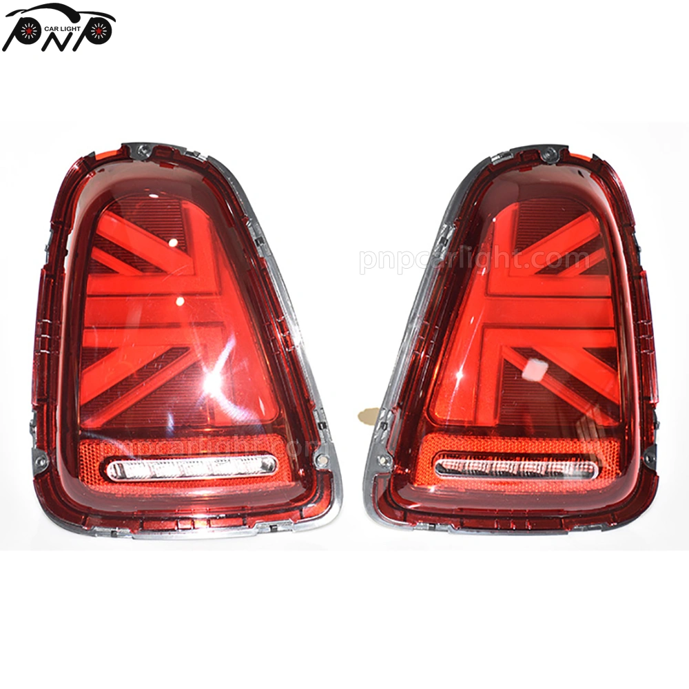 Upgrade Tail Light for MINI R56 Cabrio R57 China Manufacturers ...