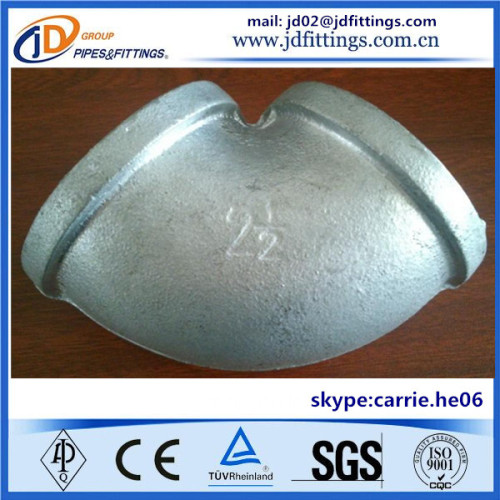 Hdg Malleable Cast Fittings, Bossgoo.com의 고품질 Hdg Malleable Cast Fittings