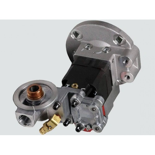 Fuel Injection Pump 3075340 Fits Cummins Engine ISM11 China ...