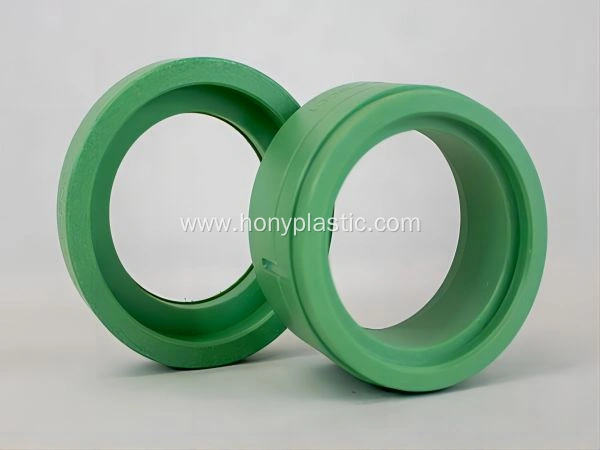 Victrex CT™ 200 Superior Alternative To PCTFE China Manufacturer