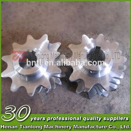 Harvester Kubota Dc60 Agricultural Sprocket Wheel, High Quality ...
