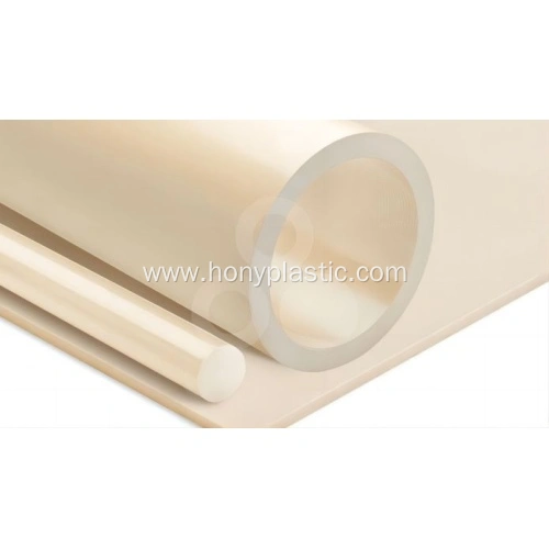 TECATRON SX natural PPS Semiconductor Applications China Manufacturers ...