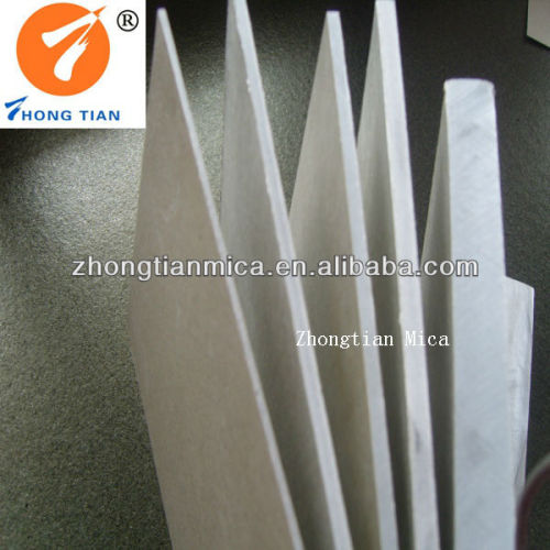 Rigid Muscovite Laminate Mica Sheet, High Quality Rigid Muscovite ...