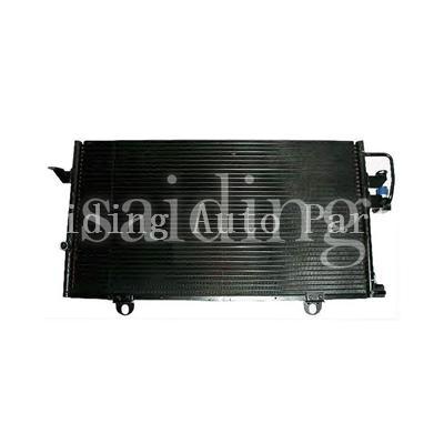 Audi A4 A6 Air Conditioning Condenser 4a0 260 403 Ac , High Quality ...