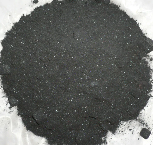 Ferric Chloride Fecl3 Cas 7705-08-0, High Quality Ferric Chloride Fecl3 ...