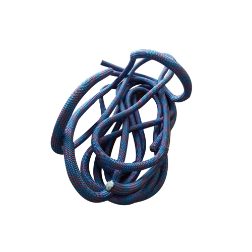 Dynamic Mountain Rock Nylon Climbing Rope, High Quality Dynamic ...