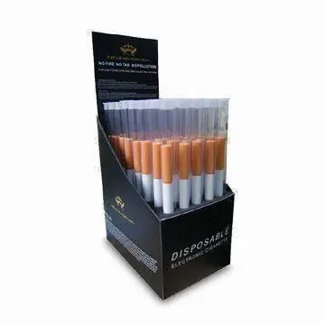 Disposable Electronic Cigarettes With More Than 60 Kinds Of Flavors, 9 ...