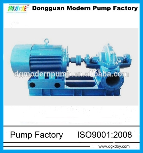 S Series Large Flow Centrifugal Water Pump, High Quality S Series Large ...