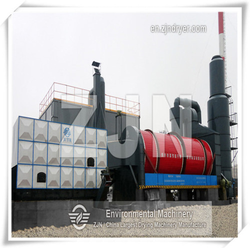 Professional And Industrial Technology metal Sludge Treatment, High ...