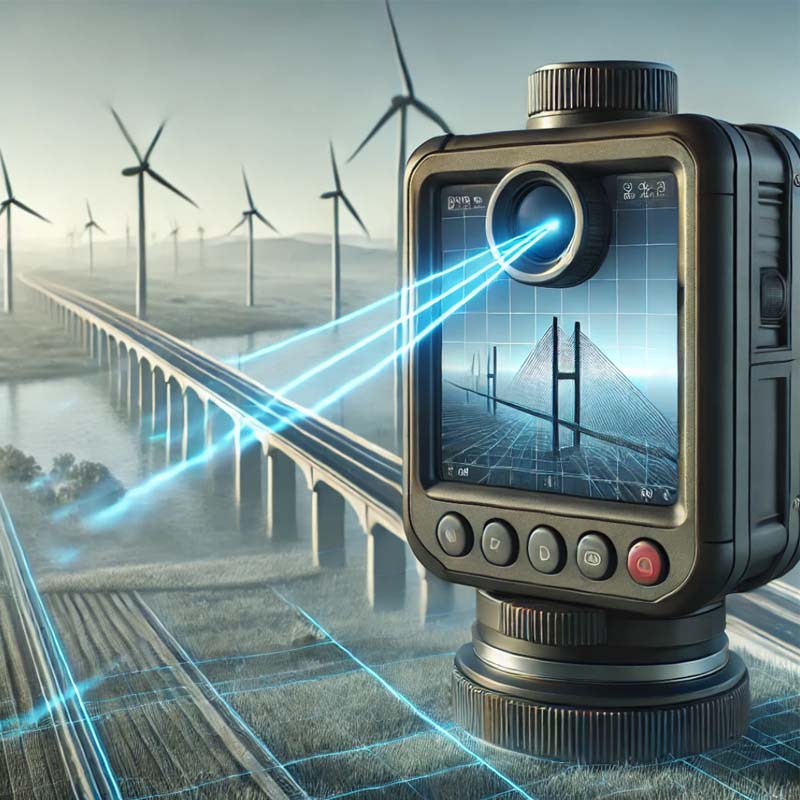 Exploring the Future: Trends and Innovations in Laser Distance ...