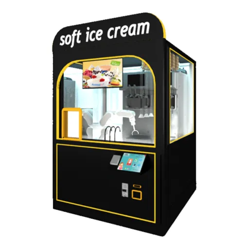 Brave Robot Ice Cream Locations, High Quality Brave Robot Ice Cream ...