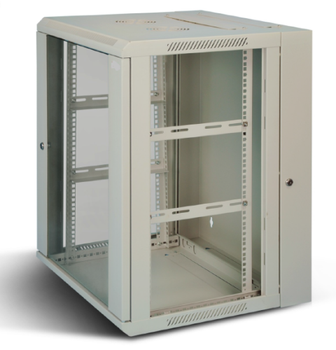 9u Popular Wall Mount Cabinet Rack, Wall Rack, Wall Cabinet, Server ...