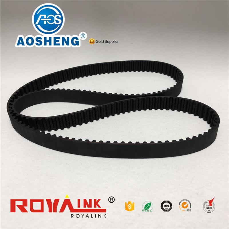 Genuine Poly V Belt Oem 90916-t2024 Size Size 7pk2300 For Fortuner ...