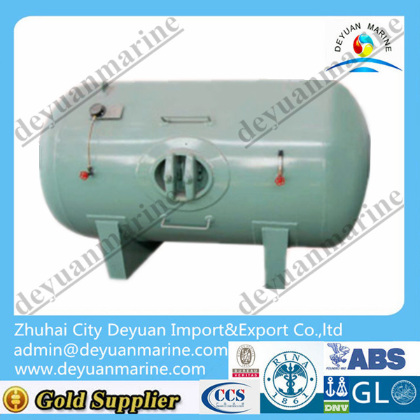 B-typ Low-pressure Marine Air Receiver, High Quality B-typ Low-pressure ...