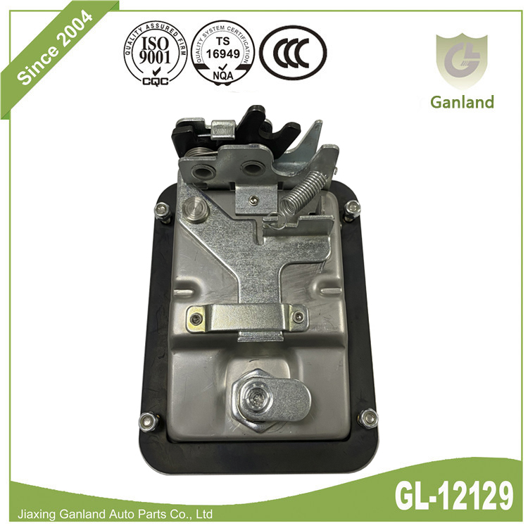 Gl-12129 140*108 กล่องเครื่องมือ Paddle Lock คุณภาพสูง Gl-12129 140*108 ...